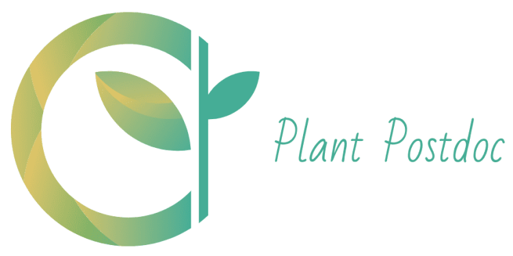 Plant Postdocs
