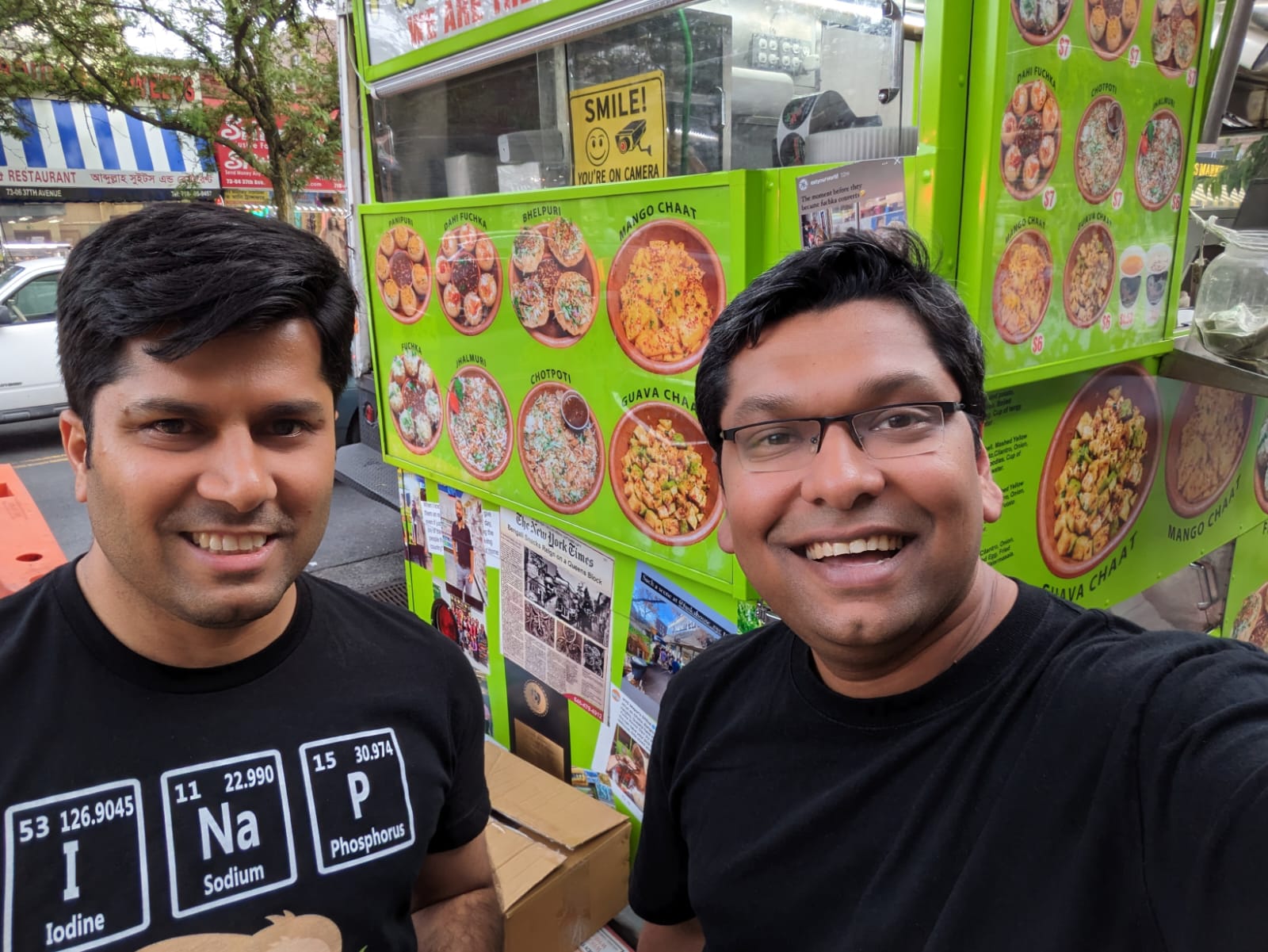 Co-Founders – Plant Postdocs